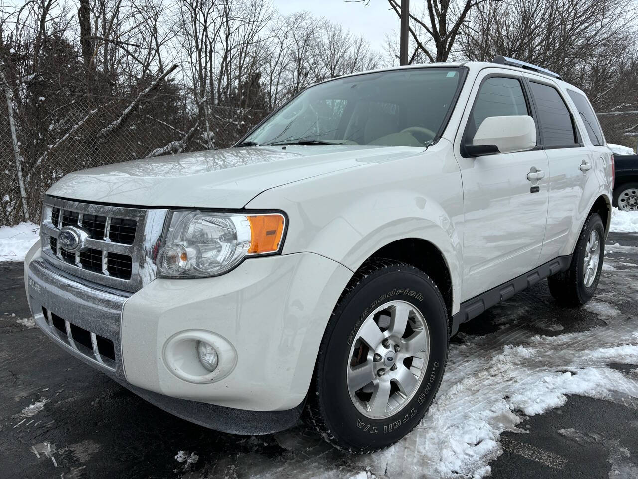2012 Ford Escape For Sale - Carsforsale.com®