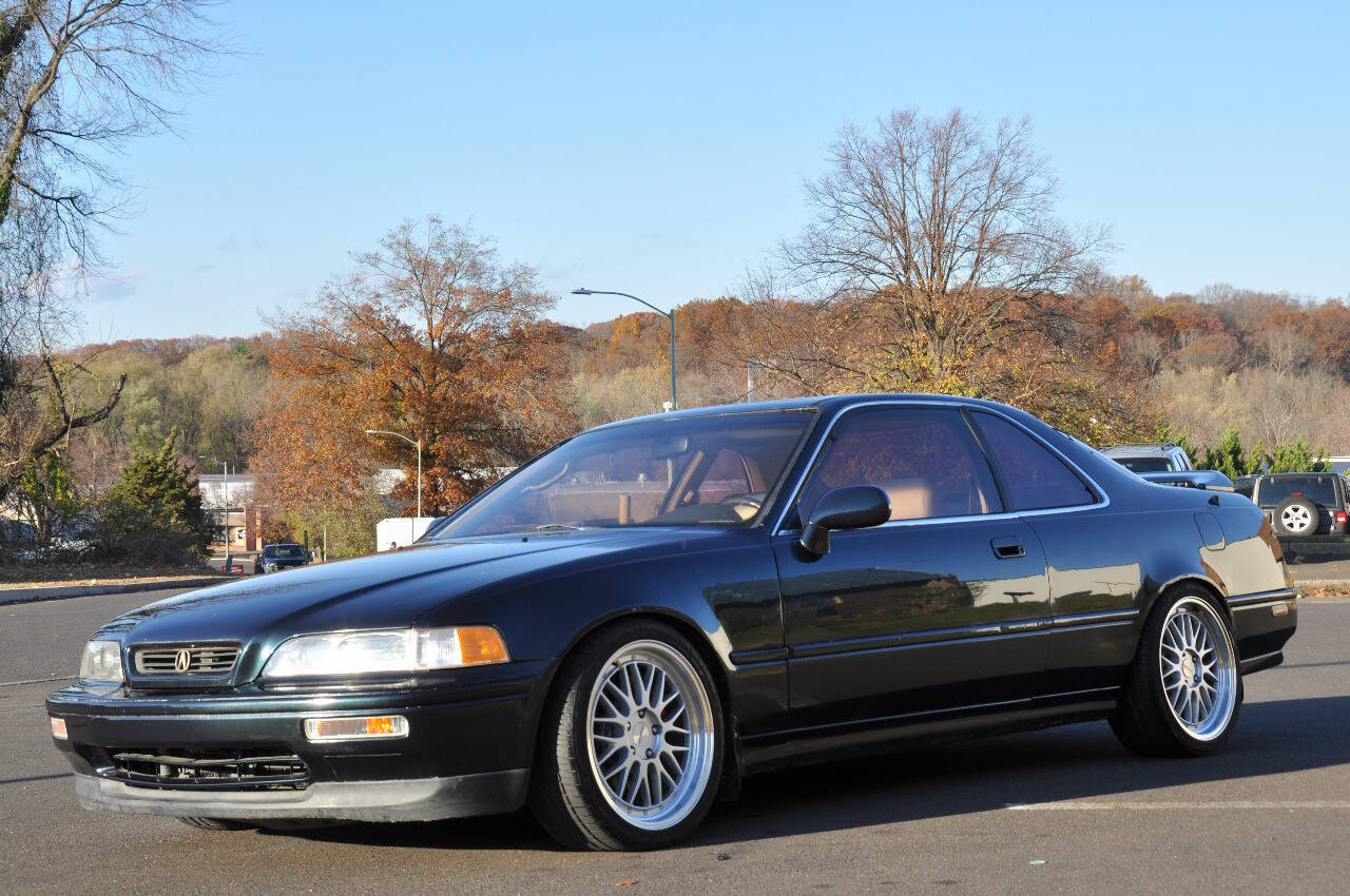 1995 Acura Legend For Sale In Magnolia, NJ - Carsforsale.com®