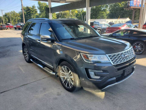 SpringField Select Autos – Car Dealer in Springfield, IL