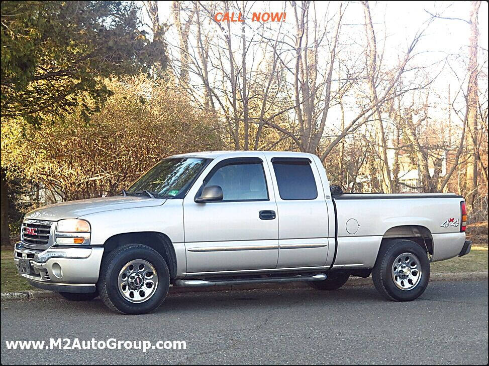 2006 GMC Sierra 1500 For Sale - Carsforsale.com®