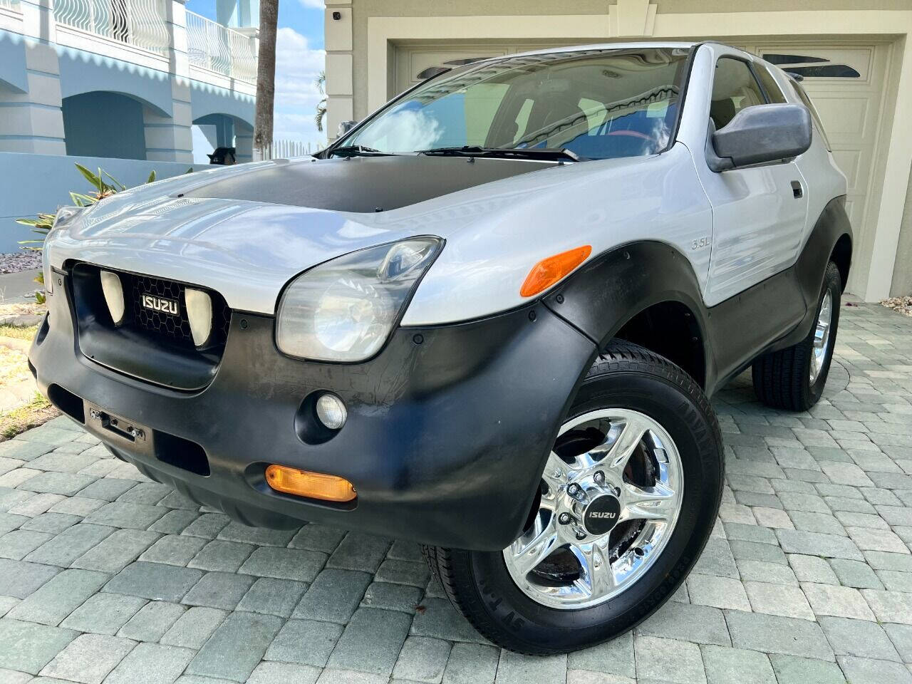 Isuzu VehiCROSS For Sale - Carsforsale.com®