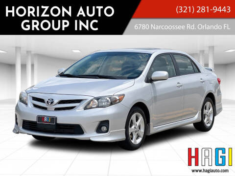 Horizon Auto Group, Inc. – Car Dealer in Orlando, FL