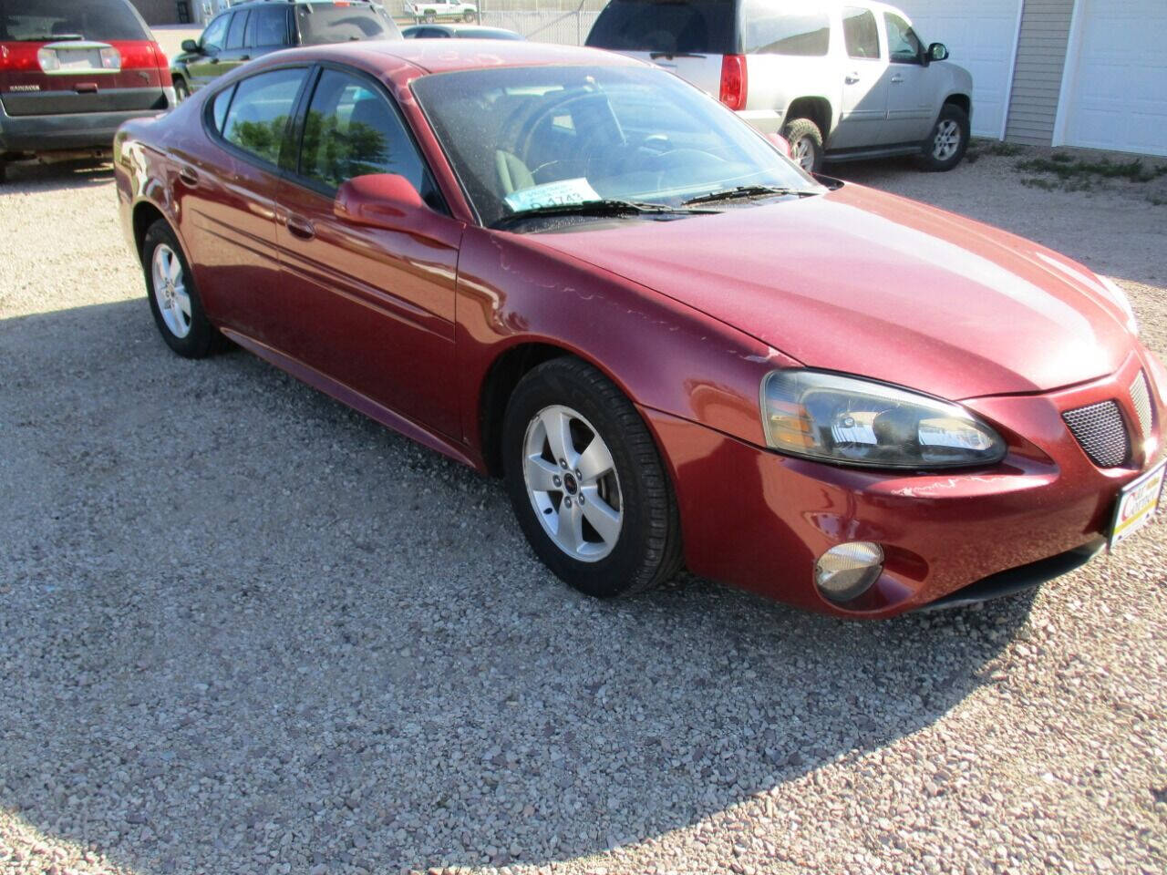 Pontiac Grand Prix For Sale - Carsforsale.com®