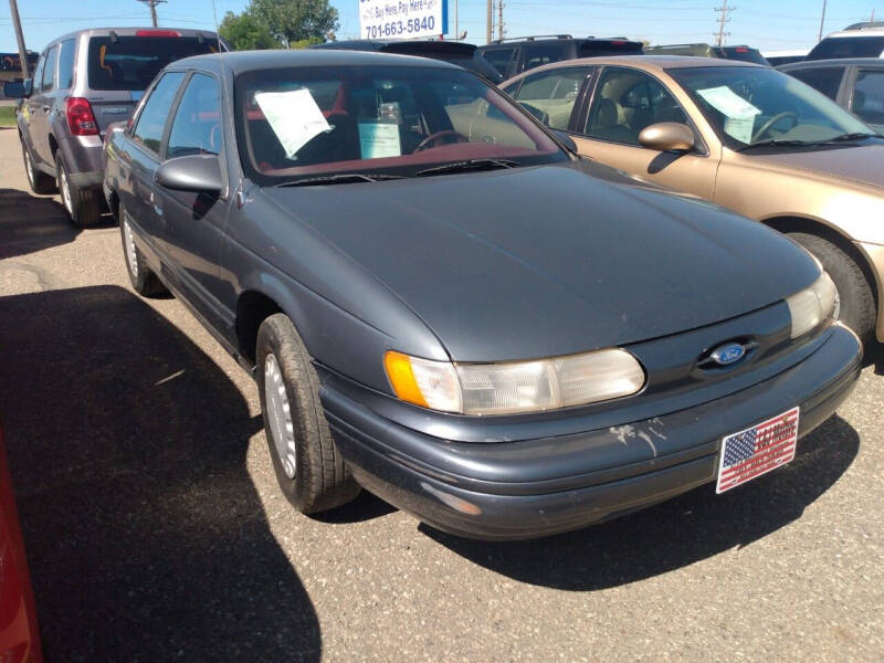 1993 Ford Taurus For Sale - Carsforsale.com®