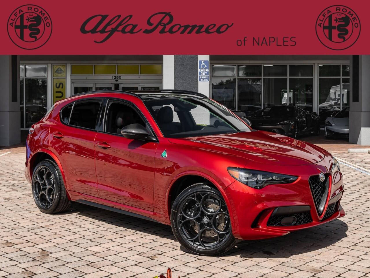 New Alfa Romeo For Sale In Fort Myers Beach, FL - Carsforsale.com®