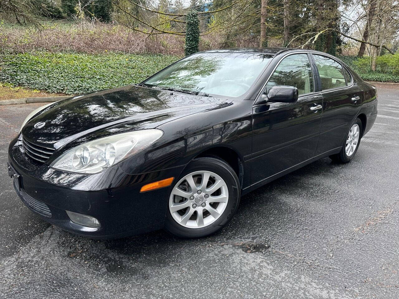 2002 Lexus ES 300 For Sale - Carsforsale.com®