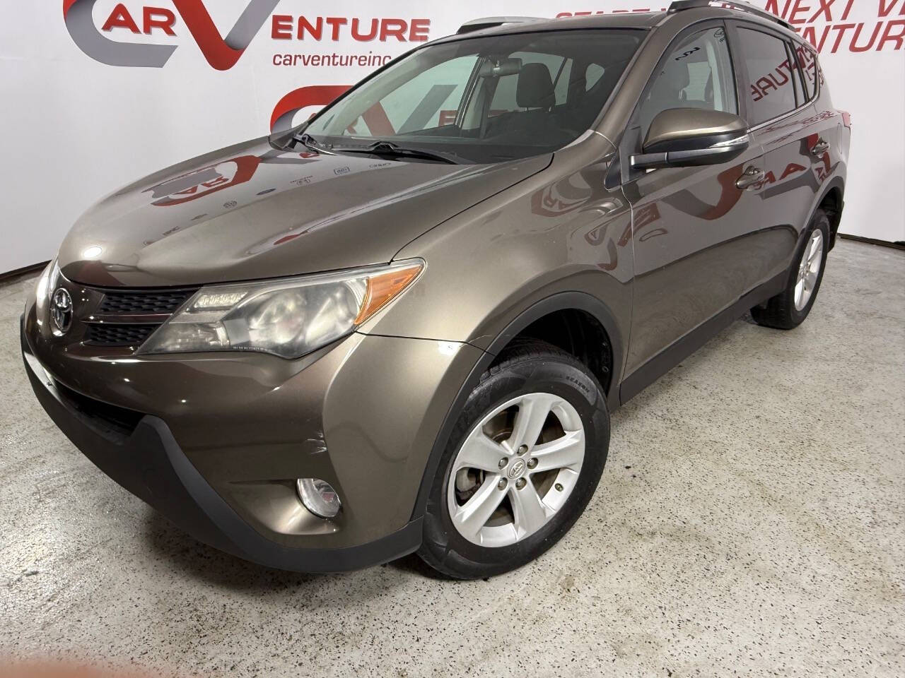 2014 Toyota RAV4 For Sale In Eaton Rapids, MI - Carsforsale.com®