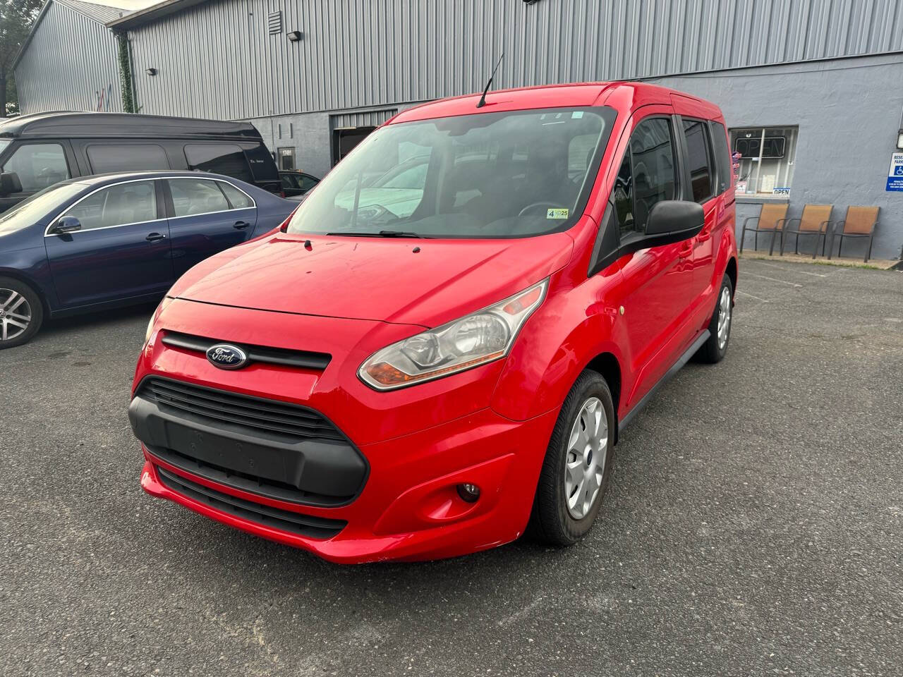 2014 Ford Transit For Sale - Carsforsale.com®