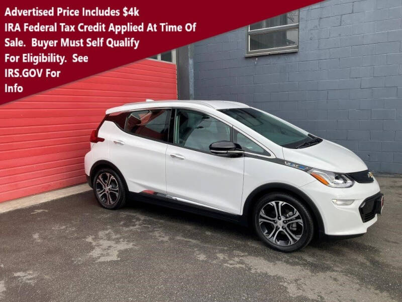 Paramount Motors NW – Car Dealer in Seattle, WA