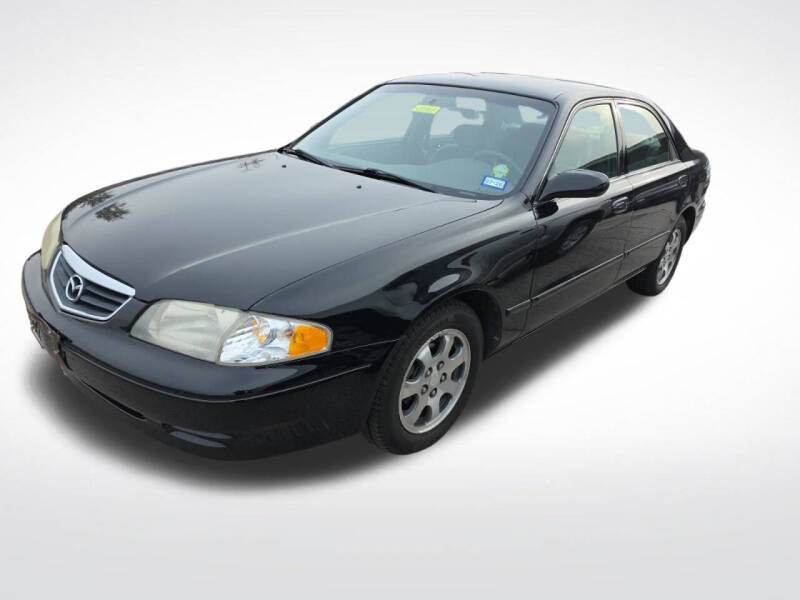 Mazda 626 For Sale In Dripping Springs, TX - Carsforsale.com®