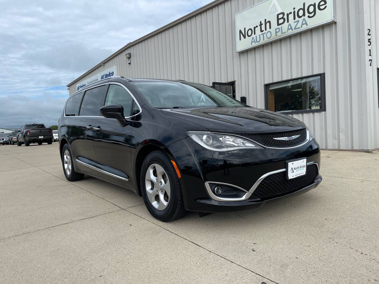 Inventory | North Bridge Auto Plaza - Albert Lea, MN