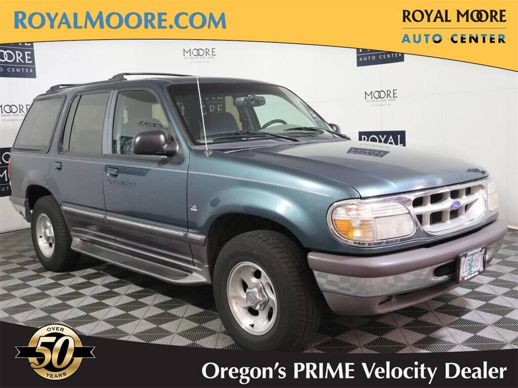 1997 Ford Explorer For Sale - Carsforsale.com®