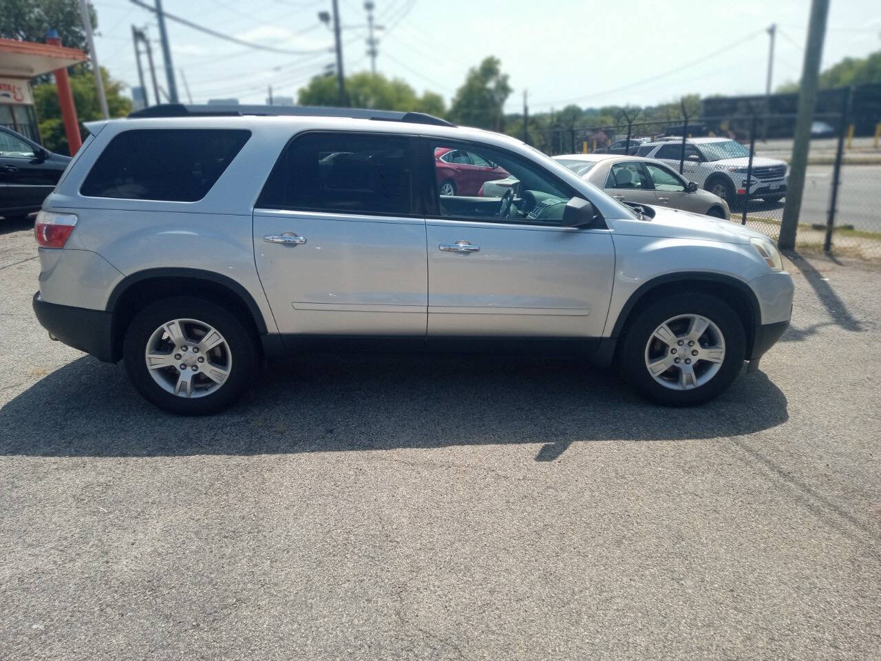 Cars For Sale In Atlanta, GA - Carsforsale.com®