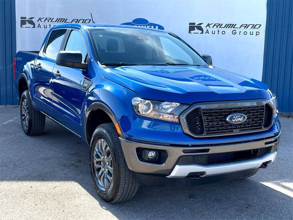 Ford Ranger For Sale - Carsforsale.com®