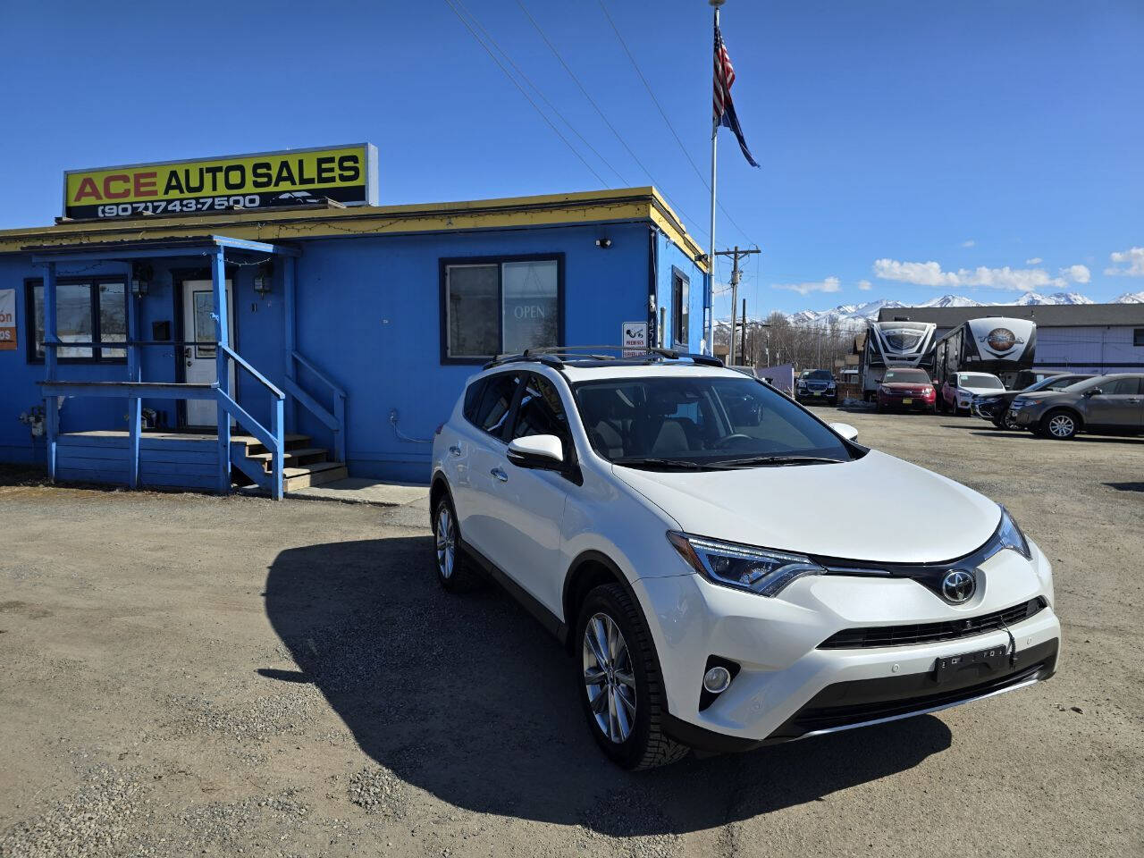 Cars For Sale In Anchorage, AK - Carsforsale.com®