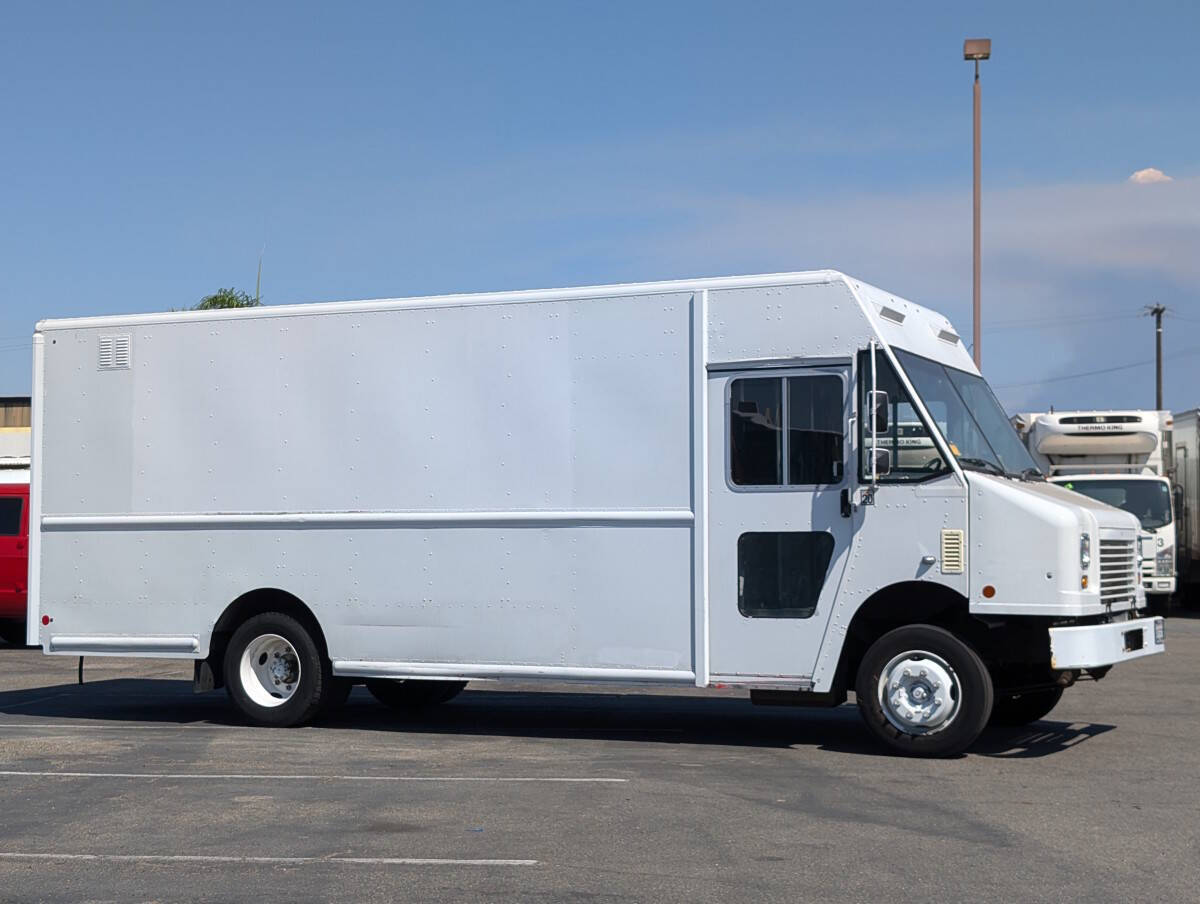 2012 Workhorse W62 For Sale In Cerritos, CA - Carsforsale.com®
