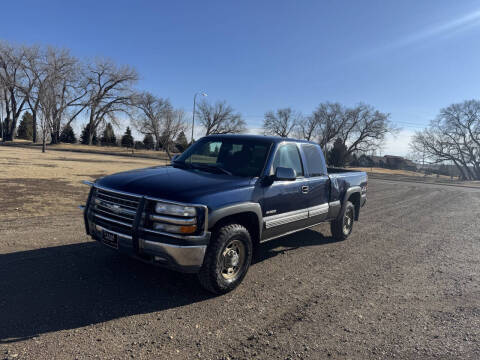 1999 Chevrolet Silverado 2500 For Sale - Carsforsale.com®