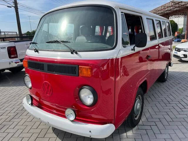 1995 Volkswagen Bus For Sale - Carsforsale.com®