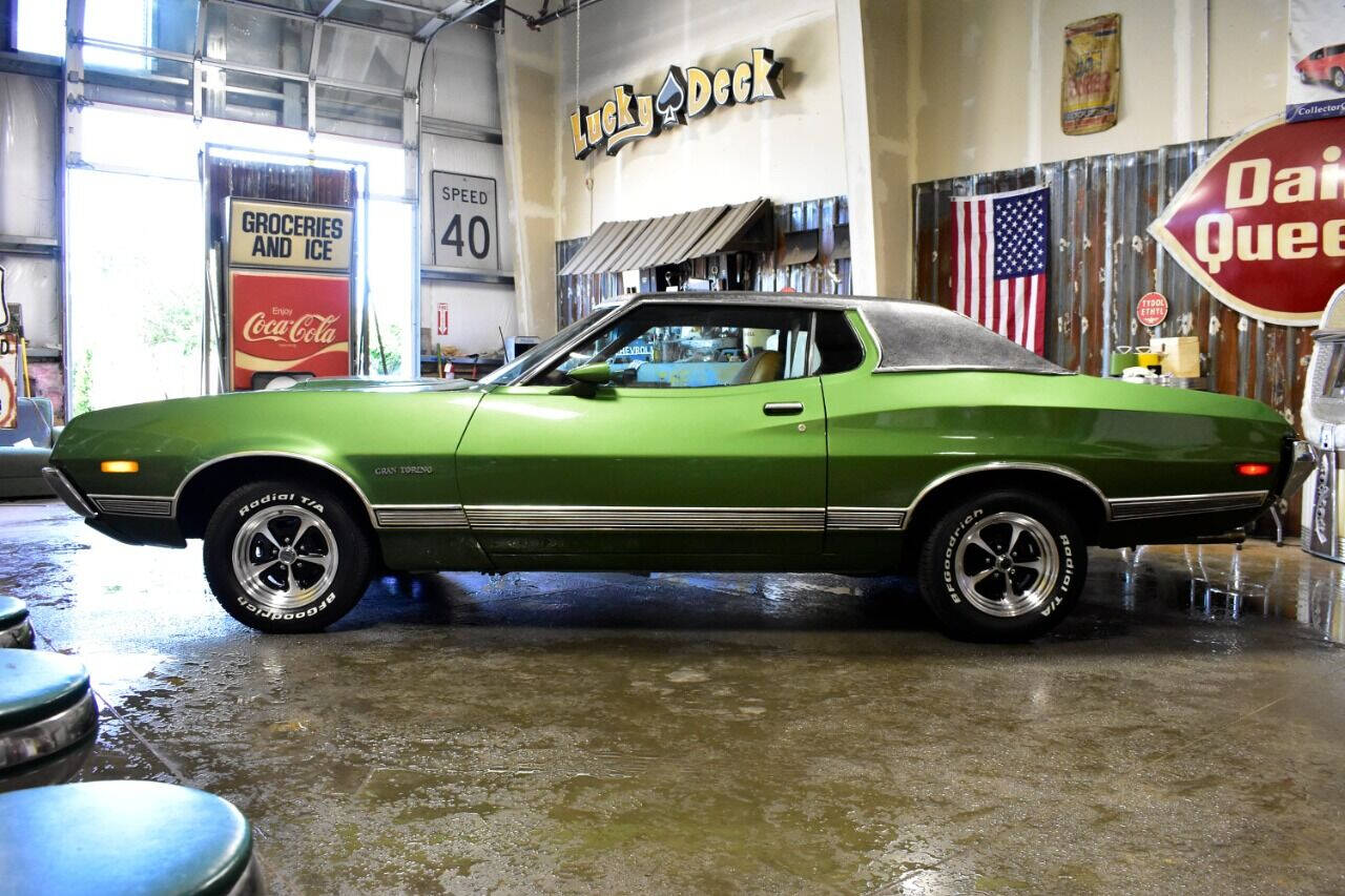 1972 Ford Torino For Sale - Carsforsale.com®