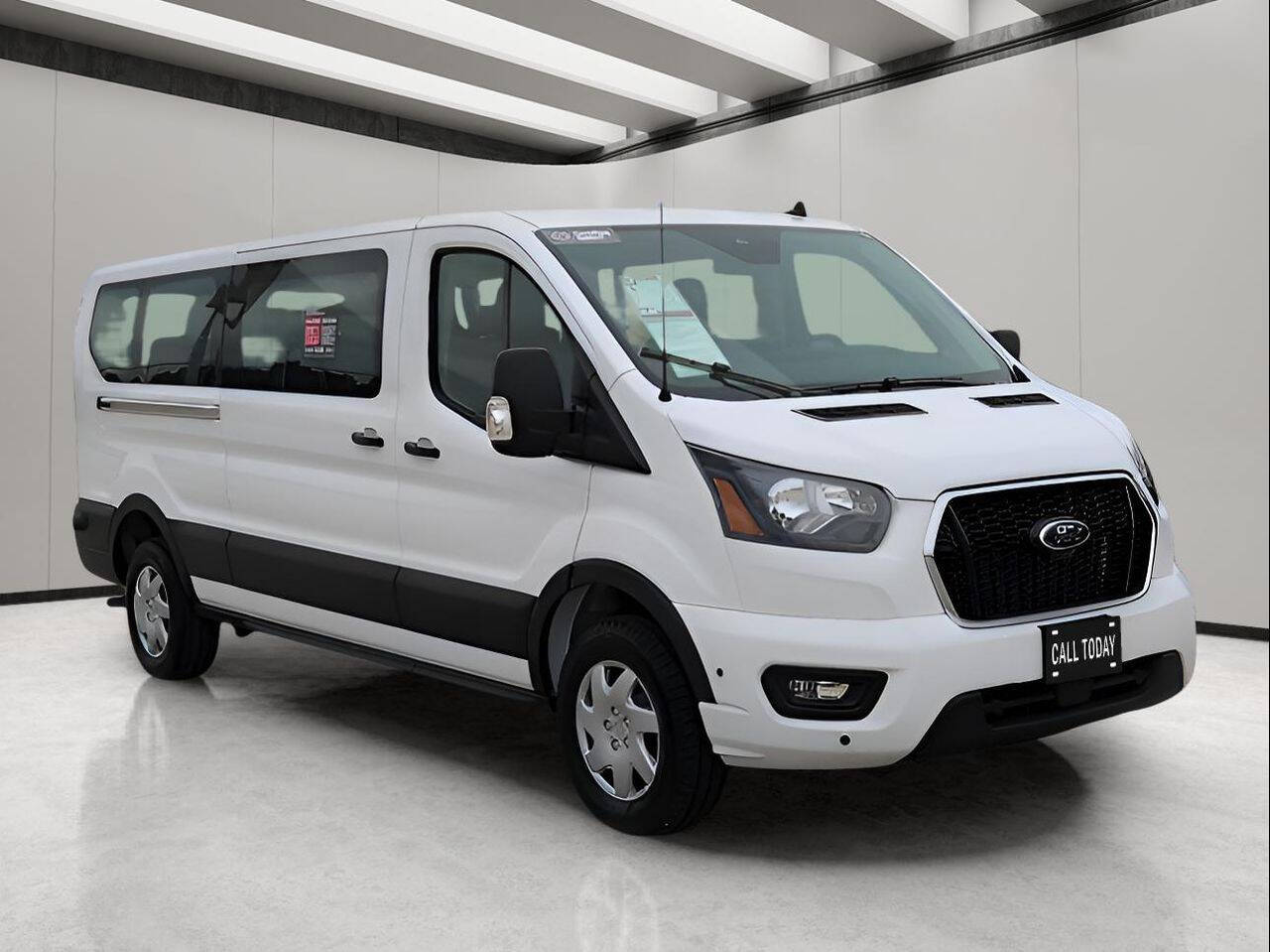 Ford Transit For Sale In Texas - Carsforsale.com®