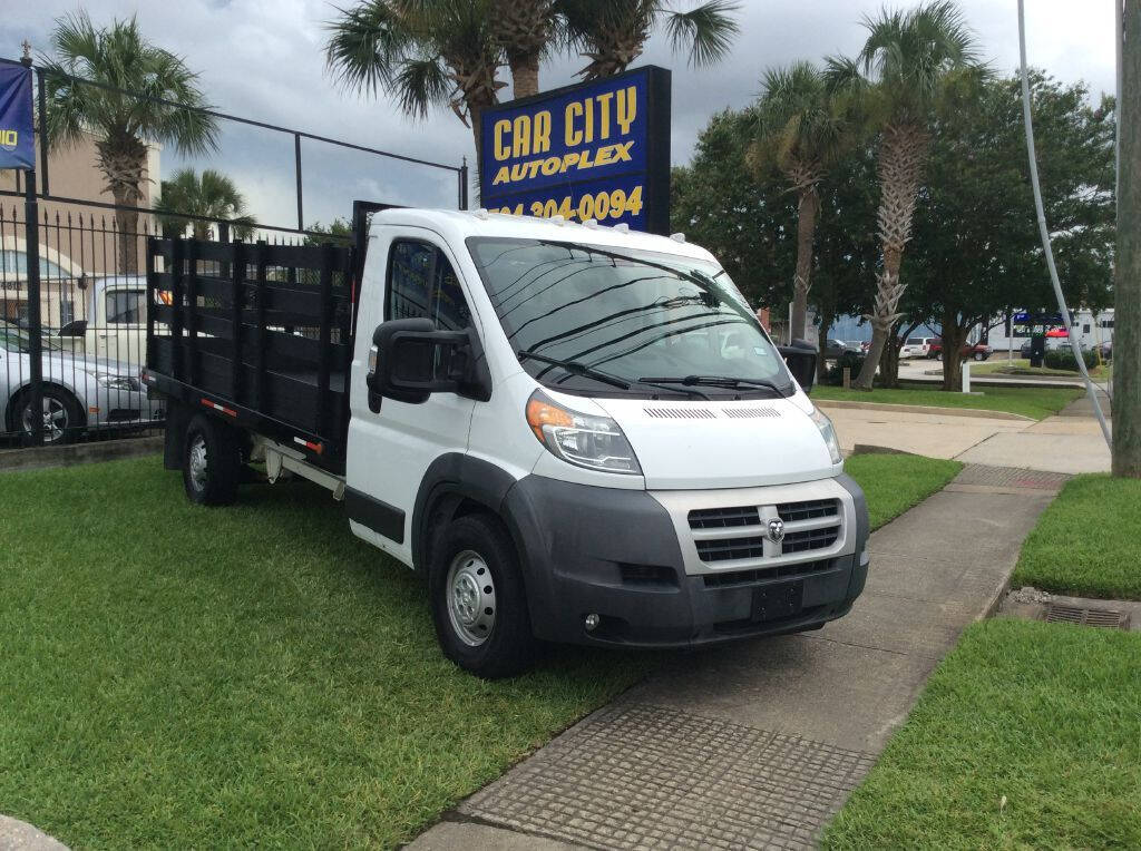 Flatbed Trucks For Sale In New Orleans, LA - Carsforsale.com®