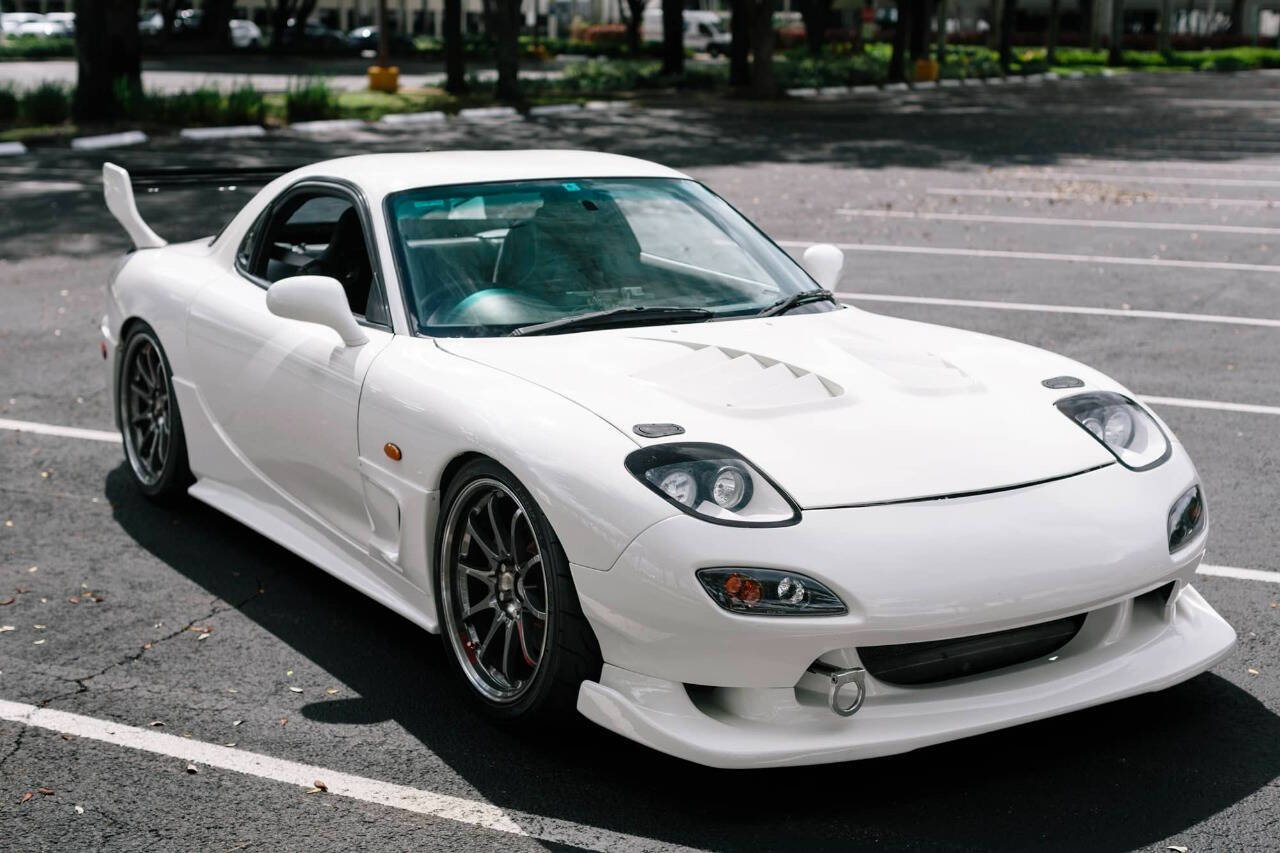 Mazda RX-7 For Sale In Florida - Carsforsale.com®