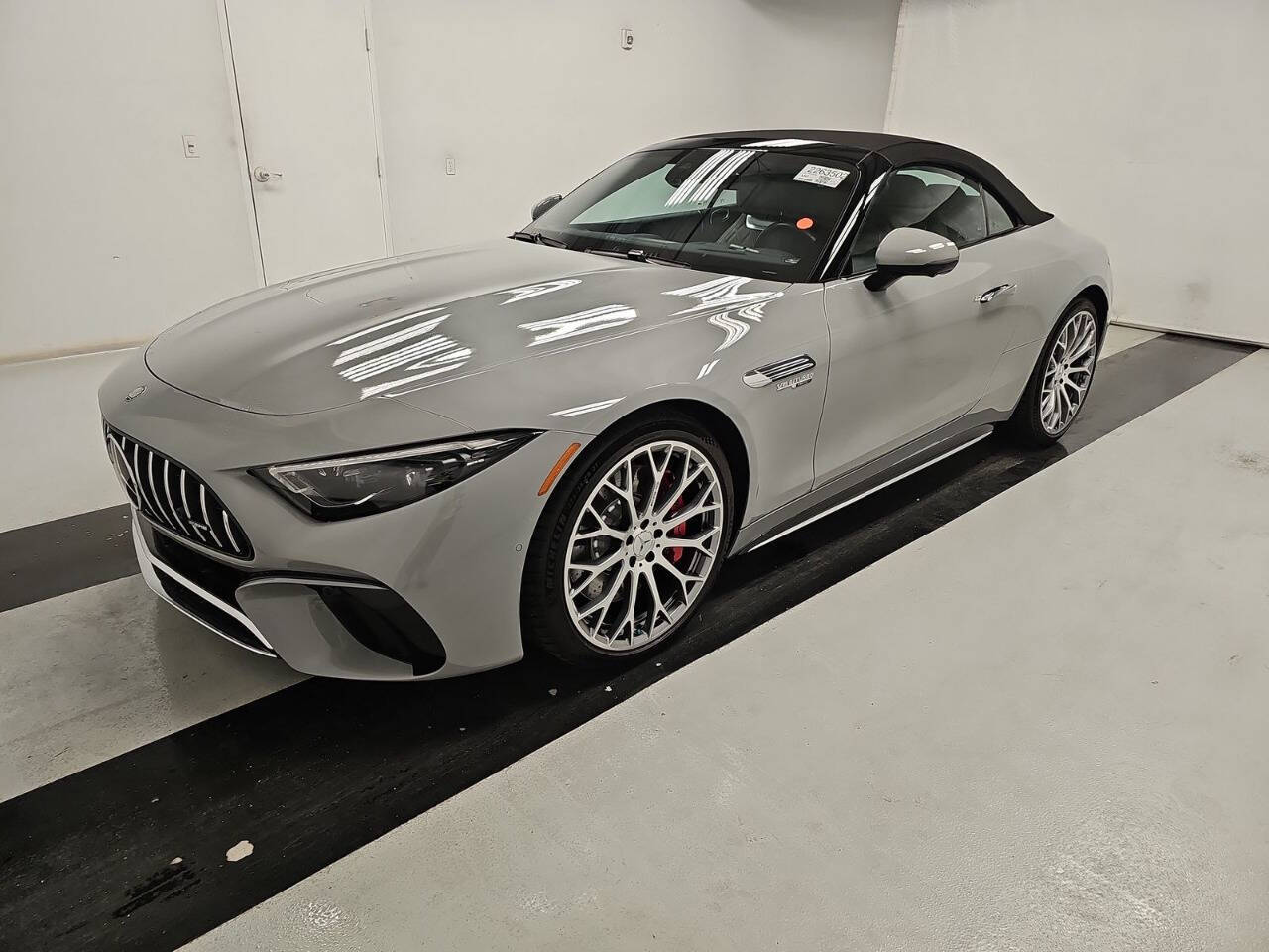 2023 Mercedes-Benz SL-Class For Sale In Flushing, NY - Carsforsale.com®