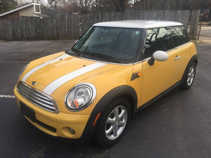 Deme Motors – Car Dealer in Raleigh, NC