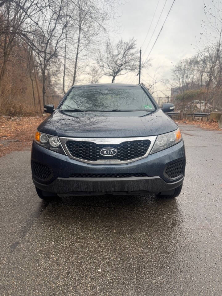 Sold Inventory in Paterson, NJ - Target Auto Sales LLC