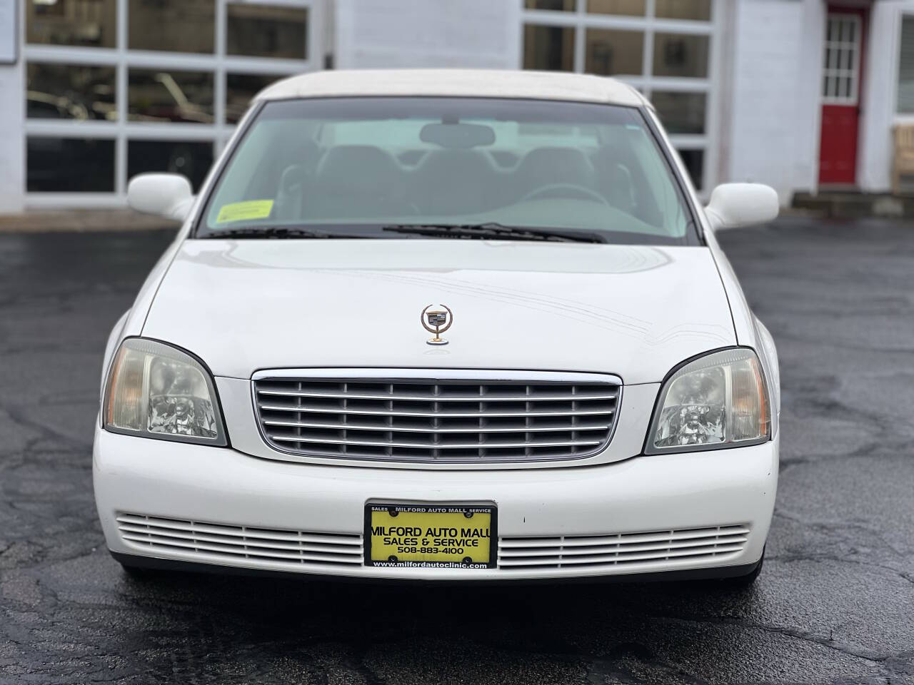 2003 Cadillac DeVille For Sale - Carsforsale.com®