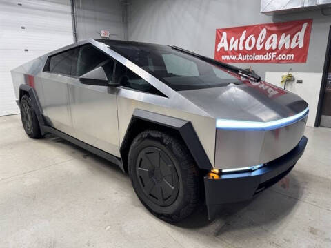 Tesla Cybertruck Pickup Trucks For Sale In Inwood, IA - Carsforsale.com®