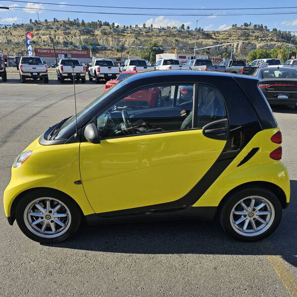 2008 Smart fortwo For Sale - Carsforsale.com®