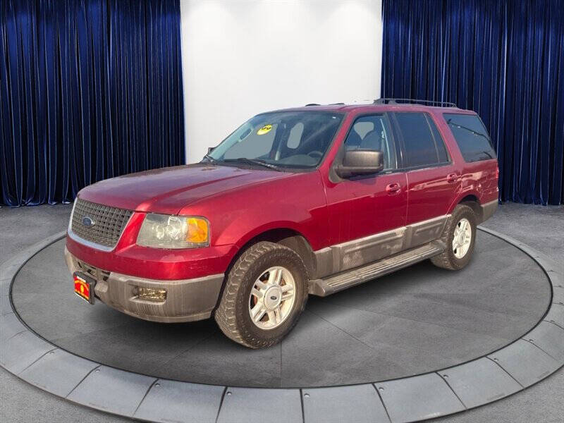2005 Ford Expedition For Sale - Carsforsale.com®