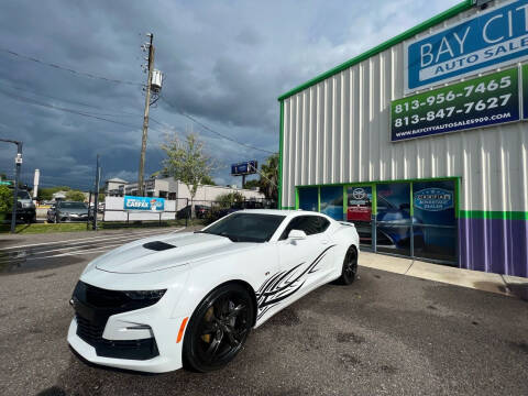Bay City Autosales – Car Dealer in Tampa, FL
