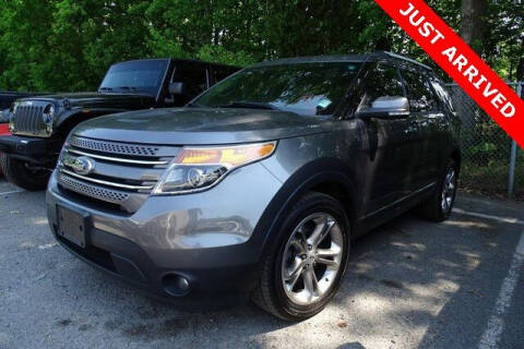 Brandon Reeves Auto World – Car Dealer in Monroe, NC