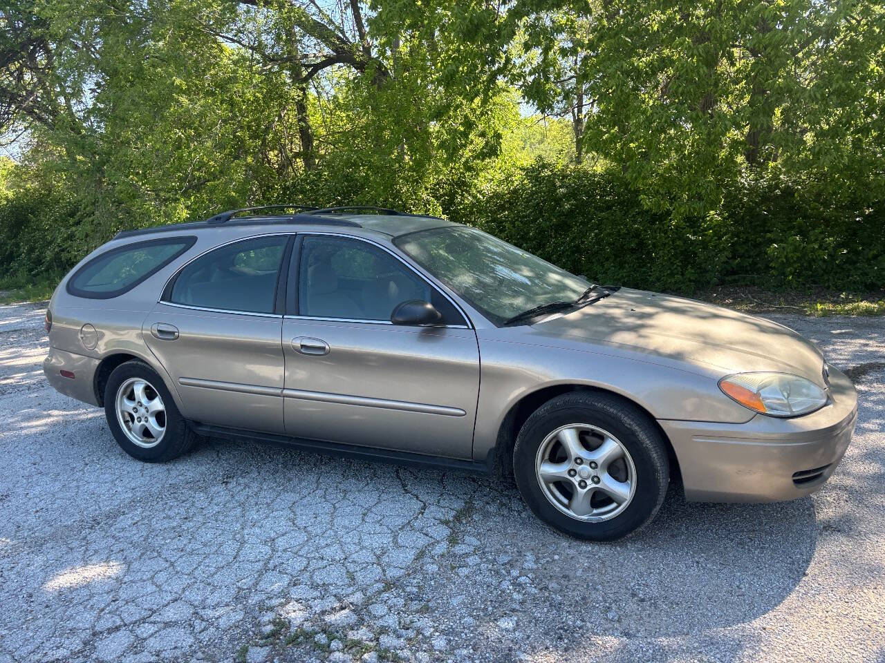 2005 Ford Taurus For Sale - Carsforsale.com®