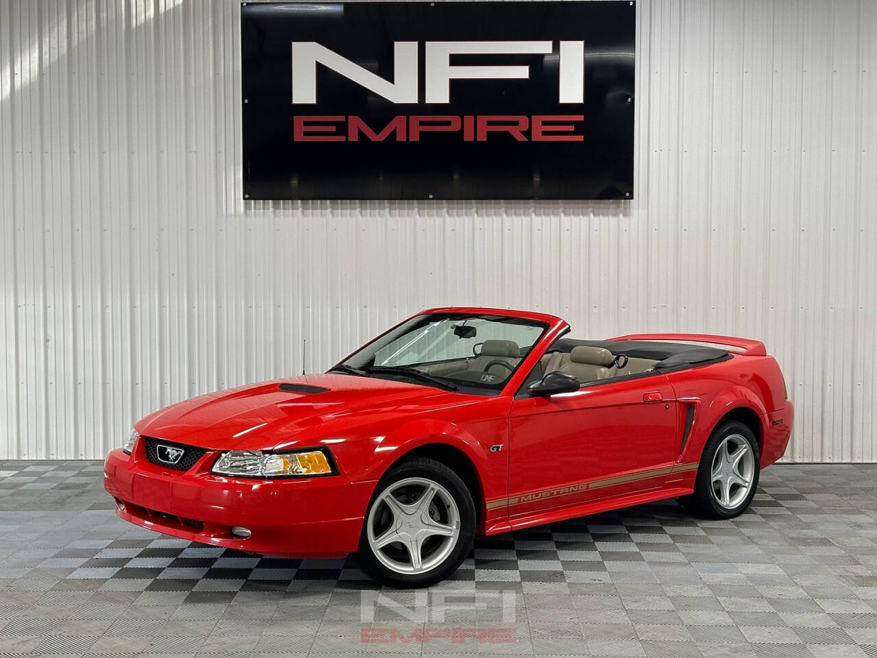 2000 Ford Mustang For Sale - Carsforsale.com®