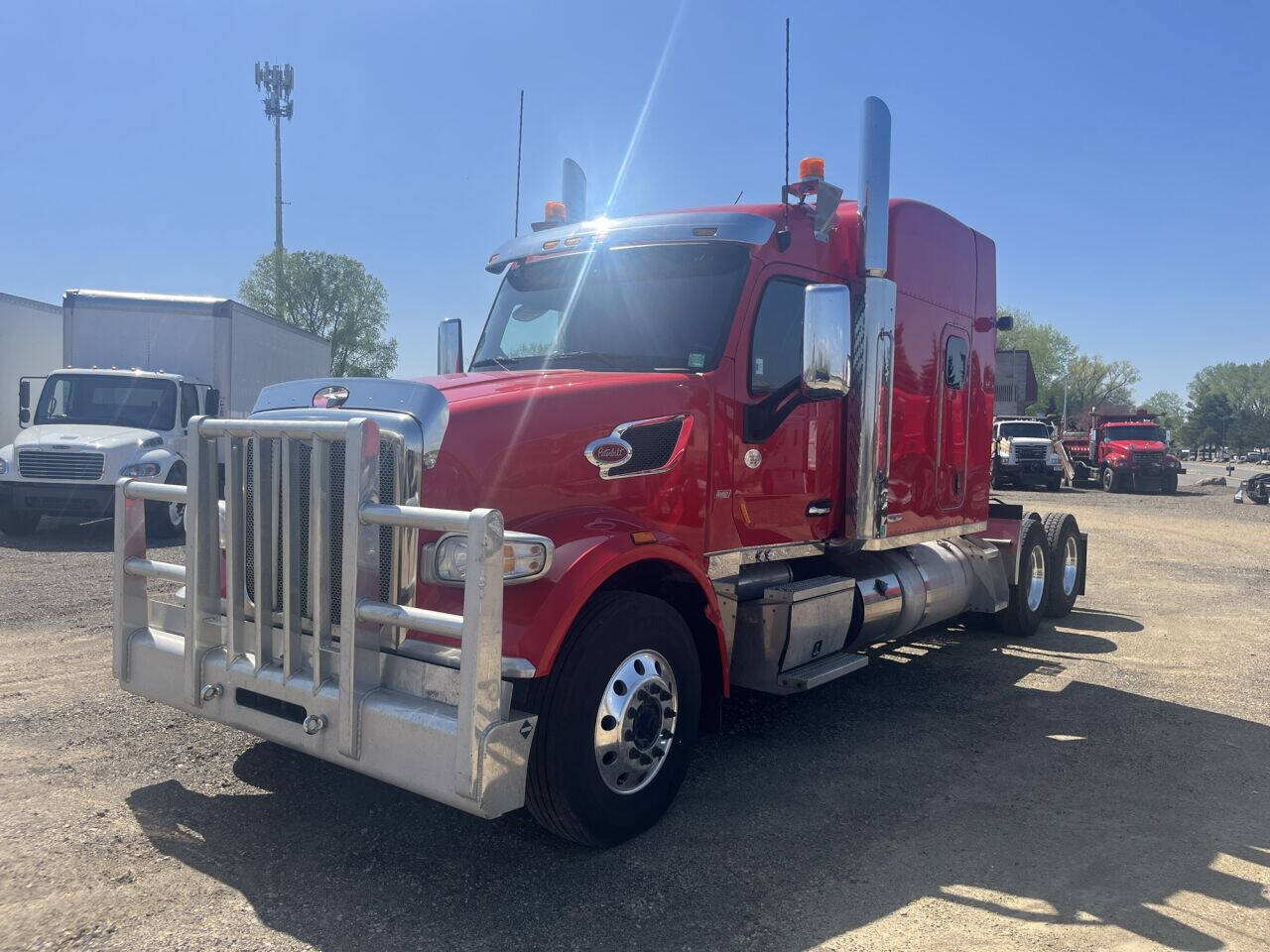 Peterbilt For Sale - Carsforsale.com®