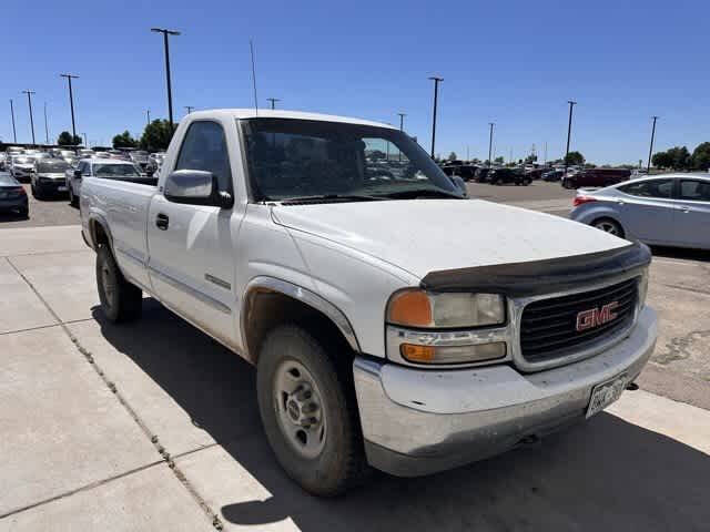 2000 GMC Sierra 2500 For Sale - Carsforsale.com®