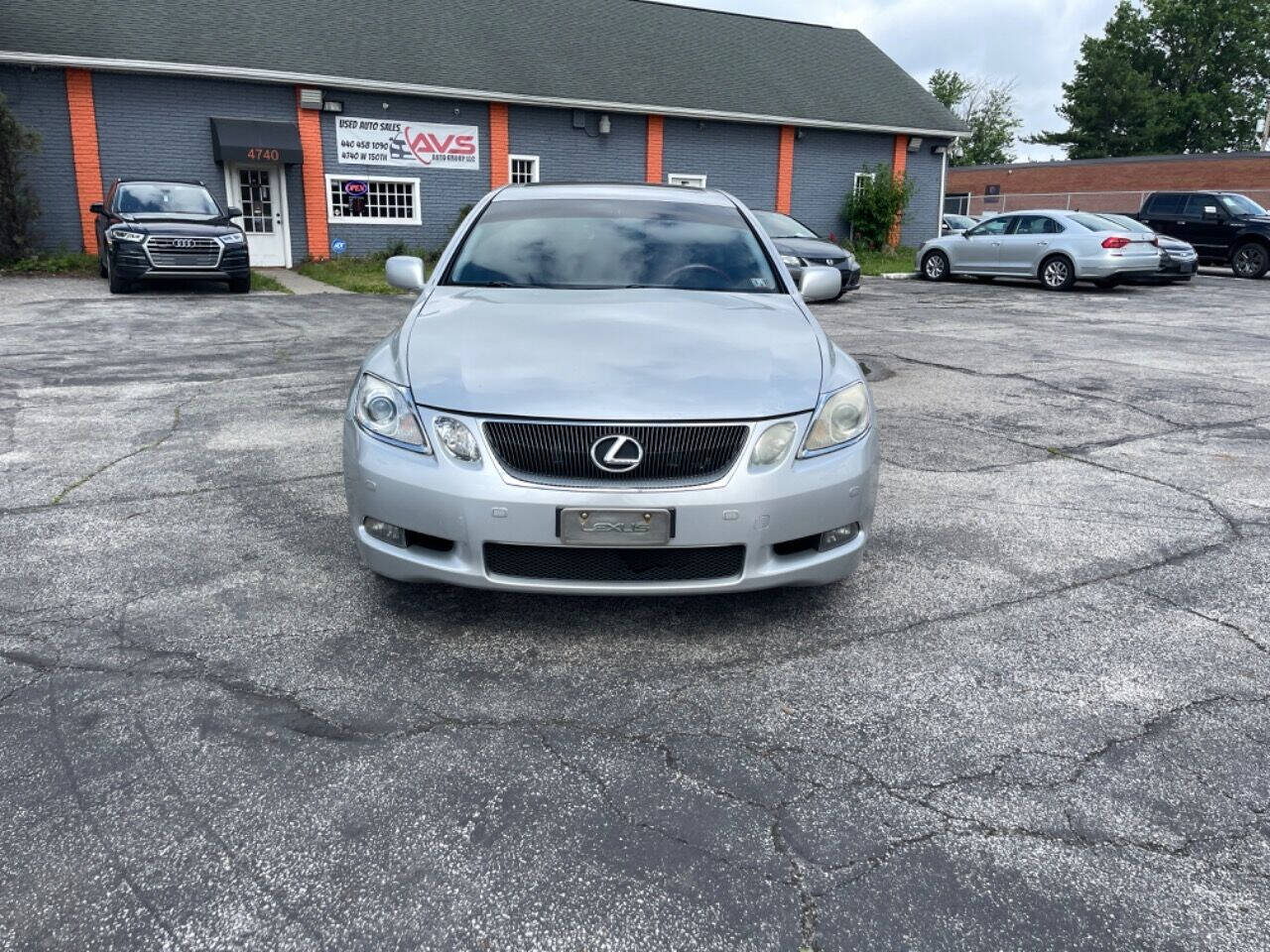 Cars For Sale in CLEVELAND, OH - AVS AUTO GROUP LLC