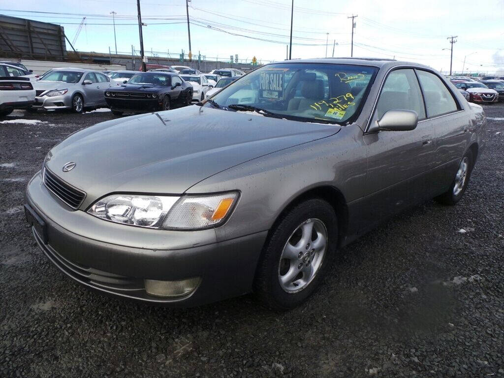 1998 Lexus ES 300 For Sale In New Jersey - Carsforsale.com®