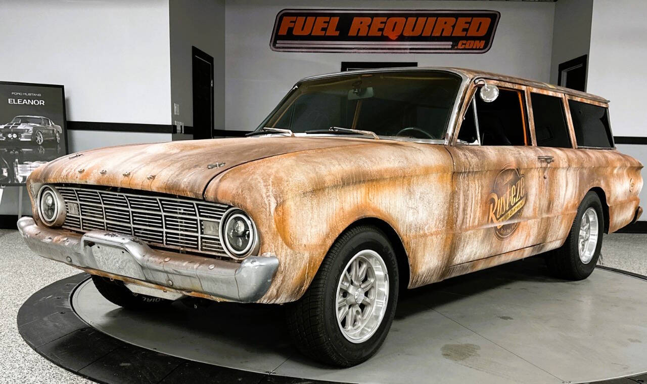 Ford Falcon For Sale - Carsforsale.com®