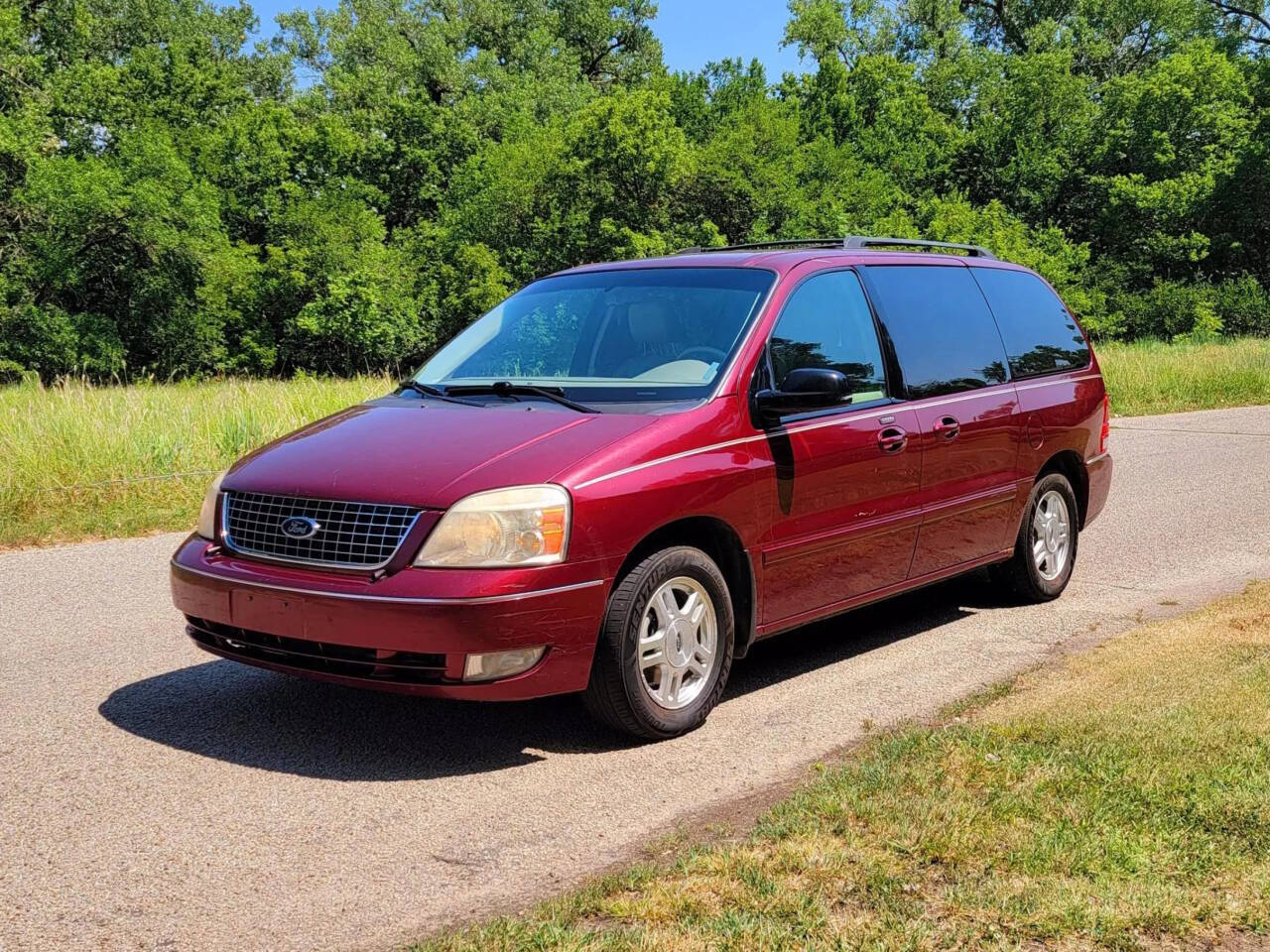 2006 Ford Freestar For Sale - Carsforsale.com®