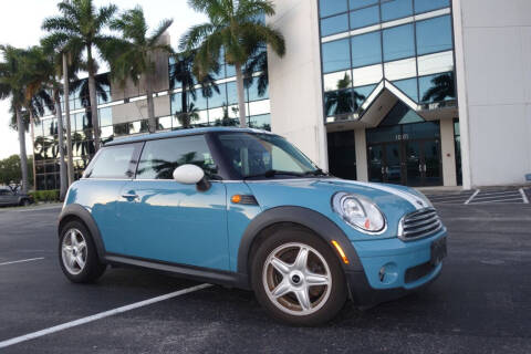 SR Motorsport – Car Dealer in Pompano Beach, FL