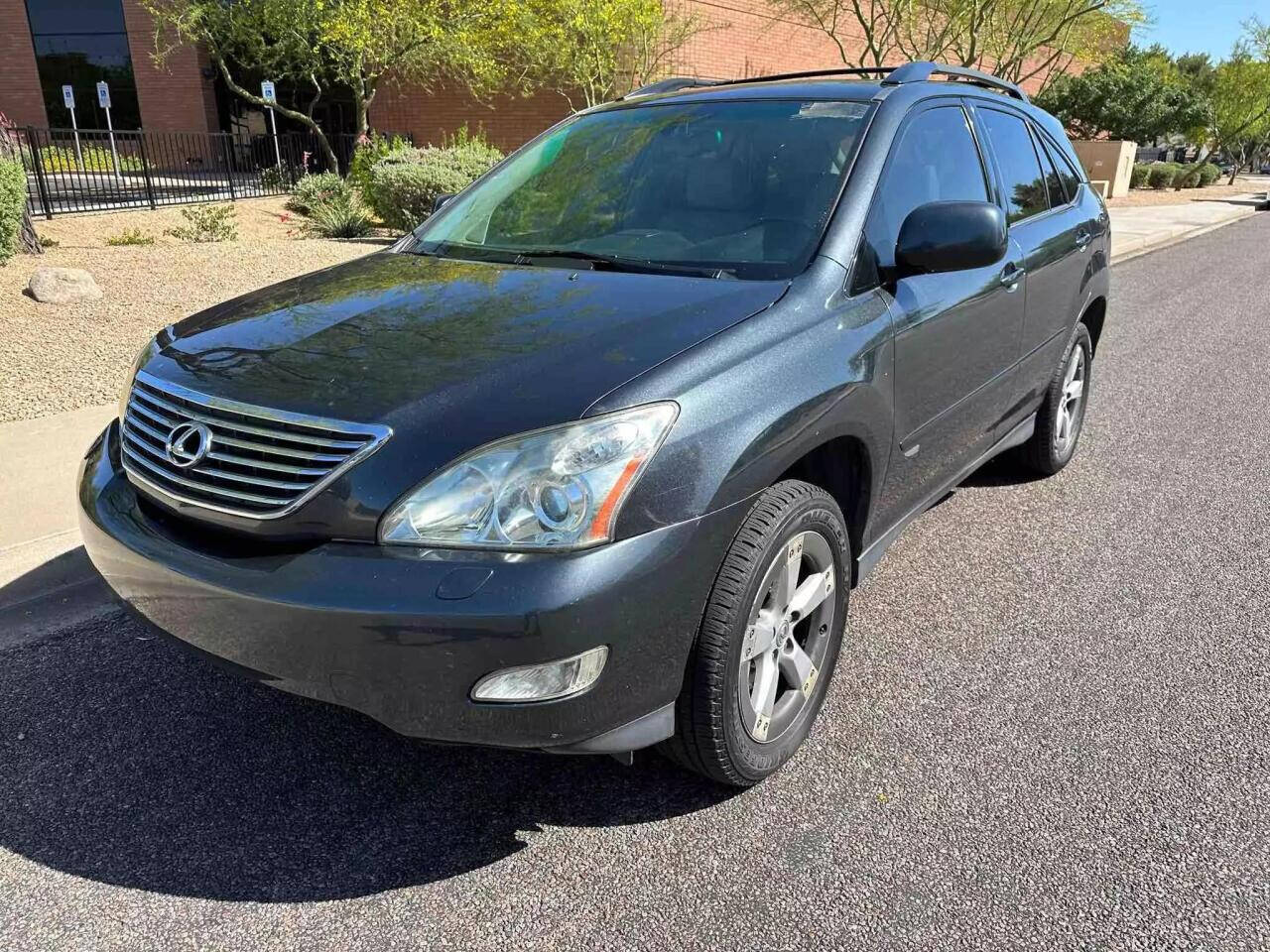 2005 Lexus RX 330 For Sale - Carsforsale.com®