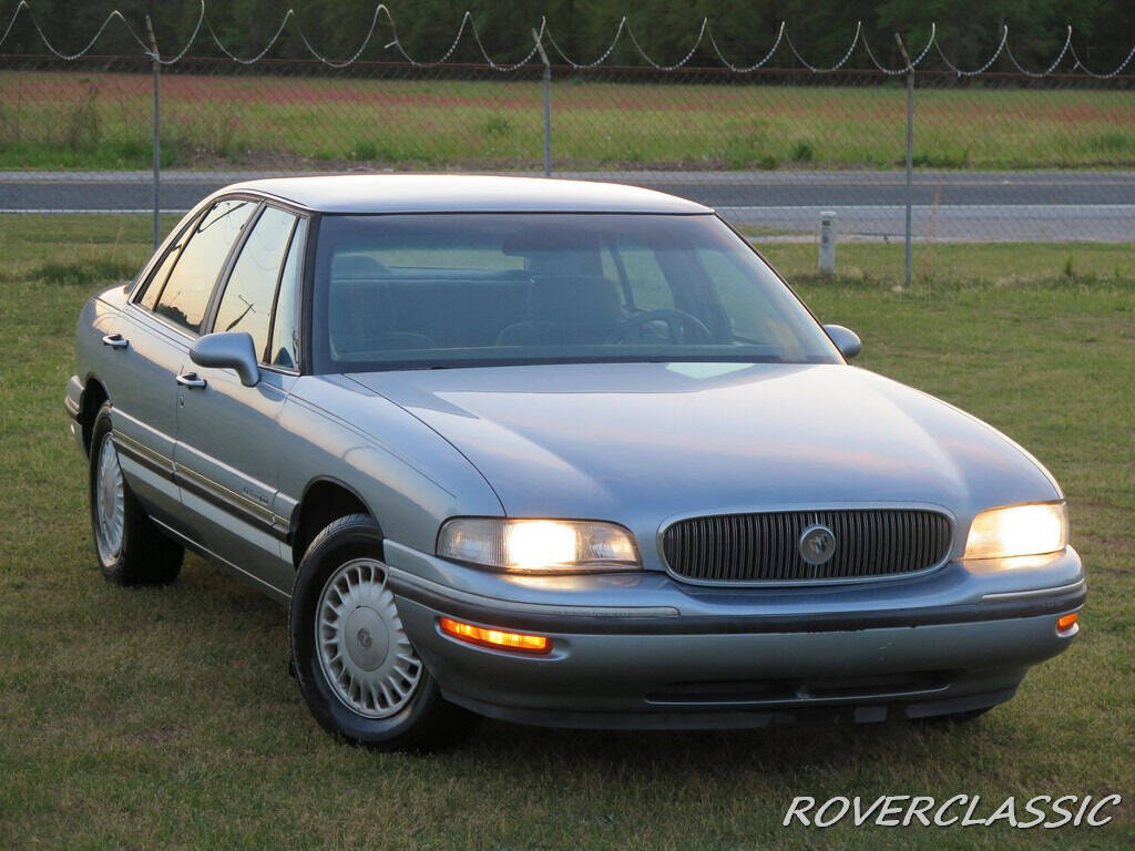 1997 Buick LeSabre For Sale - Carsforsale.com®