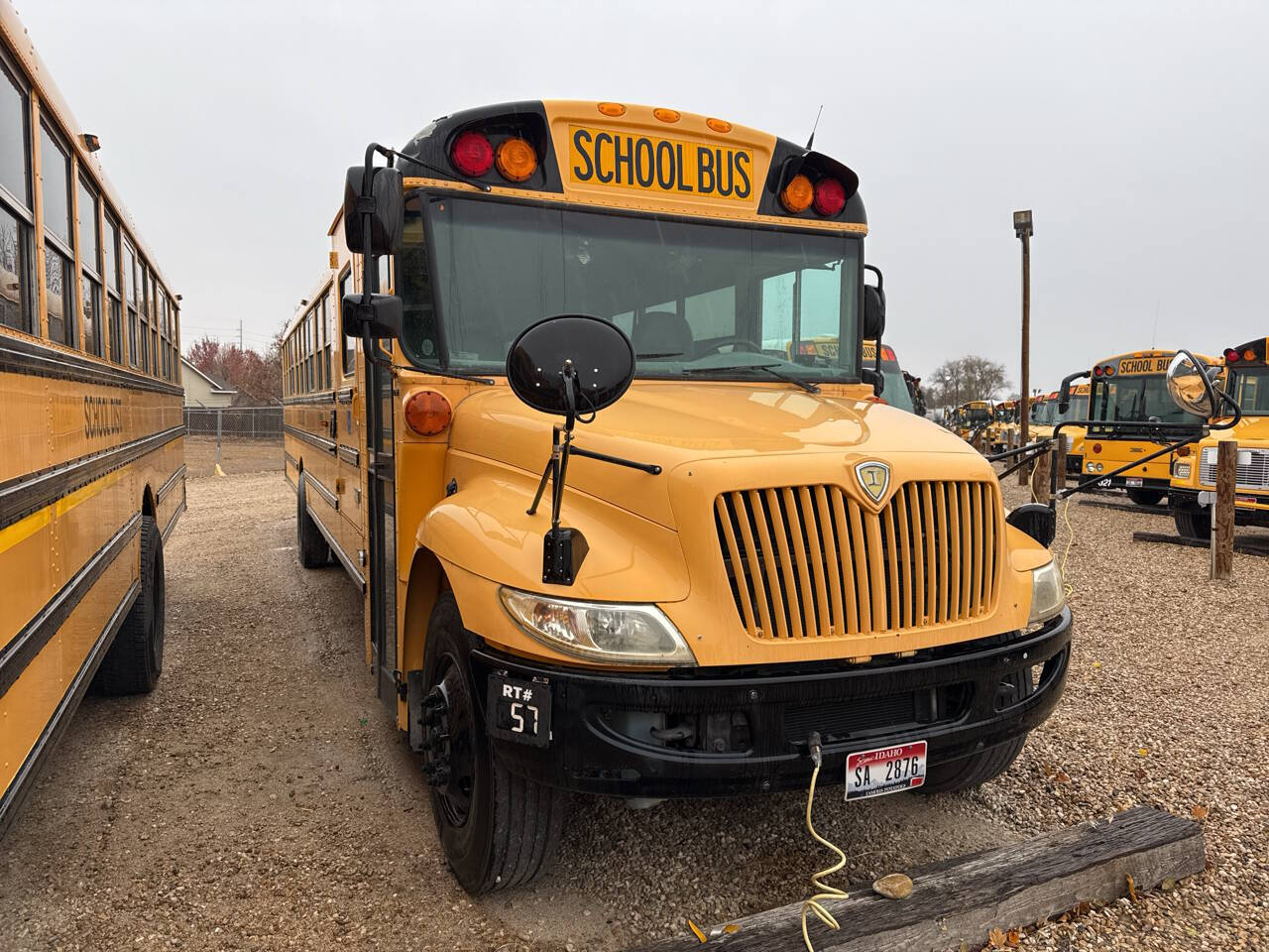 2011 IC Bus CE Series For Sale In Caldwell, ID - Carsforsale.com®