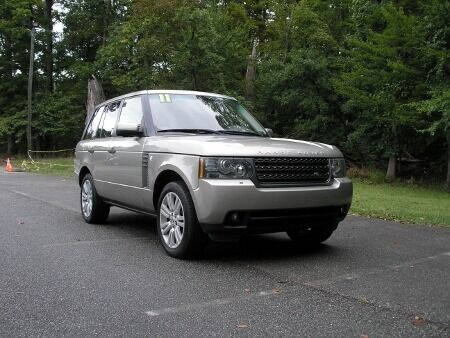 RICH AUTOMOTIVE Inc – Car Dealer in High Point, NC