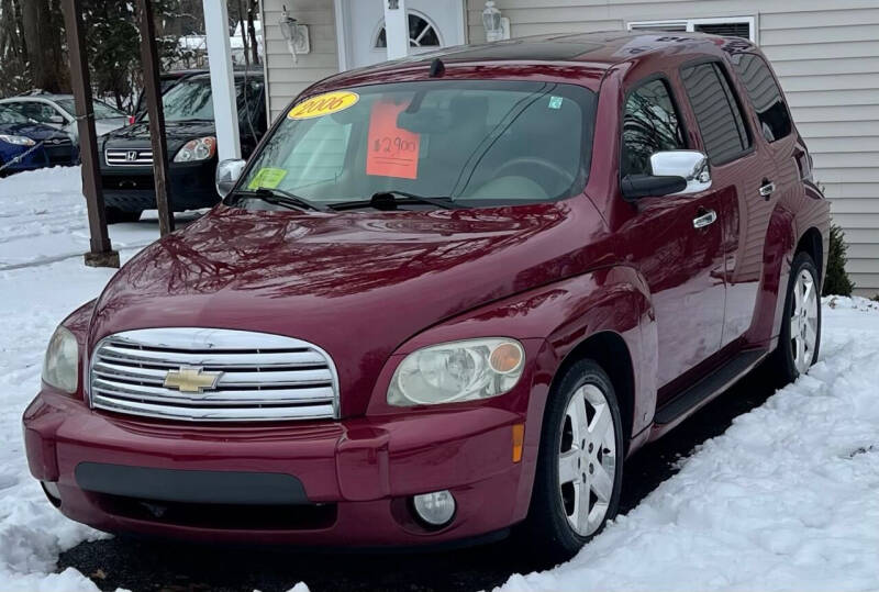 Landmark Auto Sales Inc – Car Dealer in Attleboro, MA