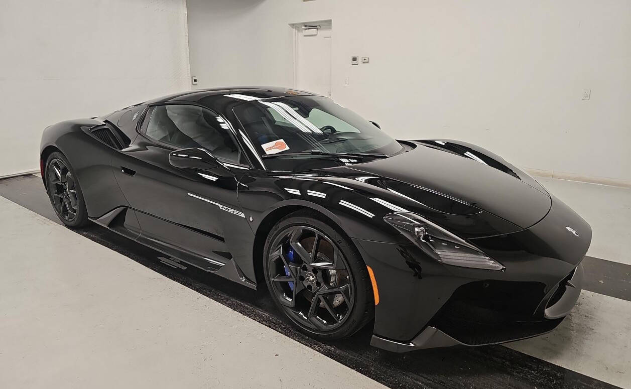 Maserati MC20 For Sale - Carsforsale.com®